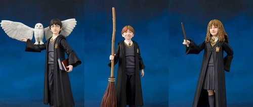 Фигурки S.H.Figuarts Harry Potter and the Philosop