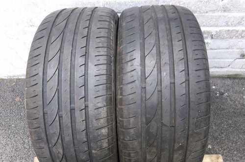 235 50 18 Linglong Greenmax 101W 2шт бу