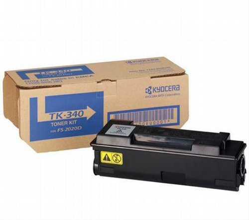 Kyocera TK-340