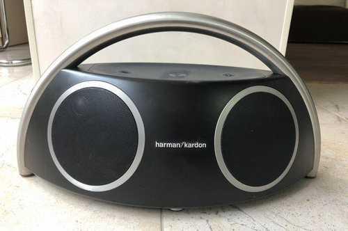 Harman kardon