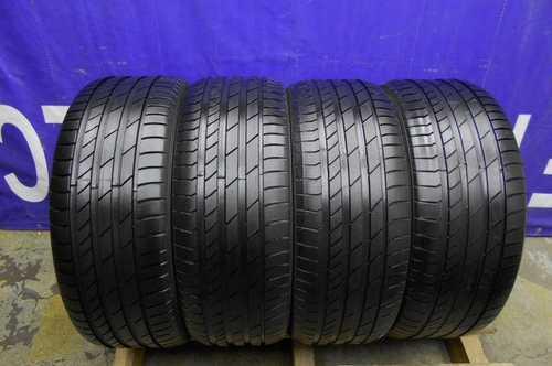 Kumho Ecsta PS71 245\45\19 4шт шины Б\У