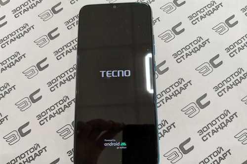 Смартфон Tecno Spark 6 (елц)