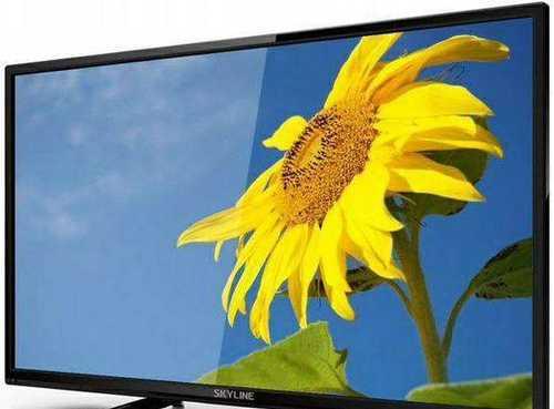 Телевизор Skyline 32 дюйма