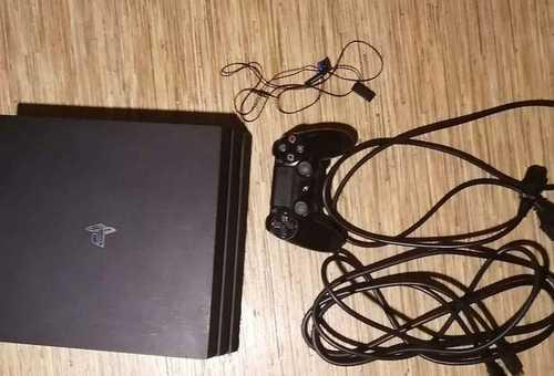 Sony playstation 4 pro