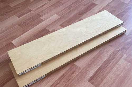 Полка навесная IKEA