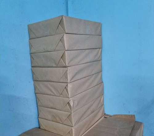 Офисная бумага a4 (упаковка 2000шт)