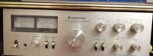 Усилитель kenwood KA - 6100