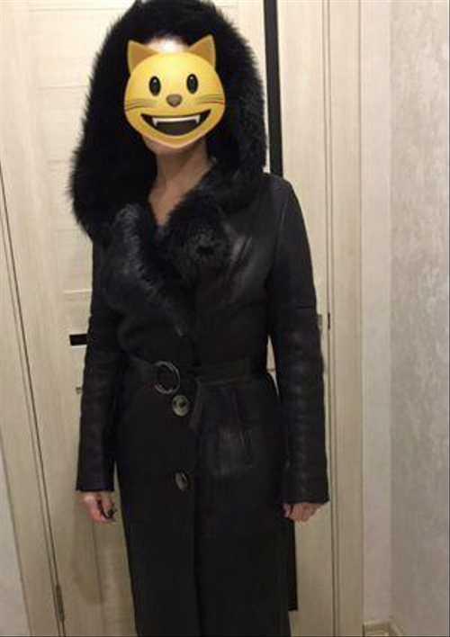 Дубленка