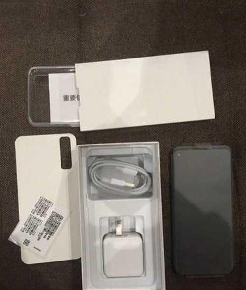 Vivo Z5x 6/64