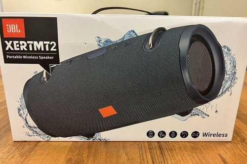 Колонка JBL Xertmt2