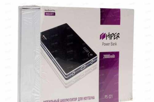 Powerbank Hiper ps-221 20000 mAh