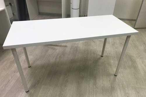 Компьютерные столы IKEA 140х60см и 150х70см