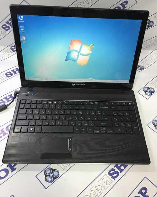 Packard Bell PEW 91 i5