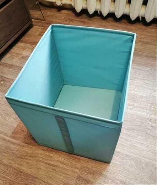 Коробка для хранения IKEA