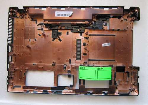 Поддон (корпус D) Acer 5551G 5742G eMachines E640