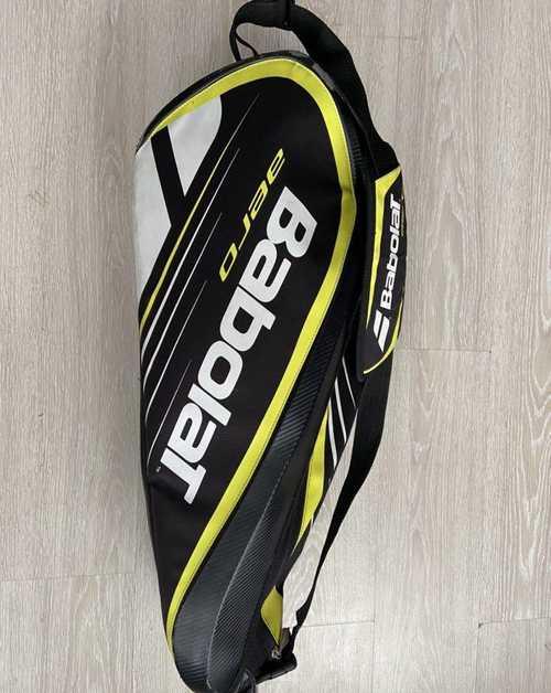 Теннисная сумка Babolat aero