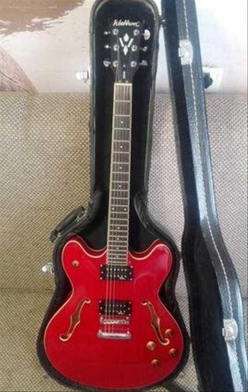 Купить электрогитару б у. Washburn hb30. Полуакустическая гитара Washburn hb30. Washburn hb30 Размеры. Хочу купить гитару за 1400 рублей.