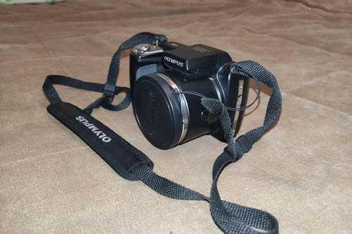 Фотоаппарат Olympys SP-620UZ