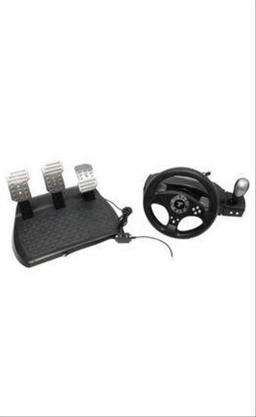 Руль thrustmaster rgt ffb pro cluth v3