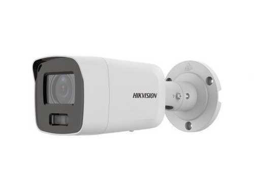 Hikvision DS-2CD2087G2-LU (C) 2.8 mm