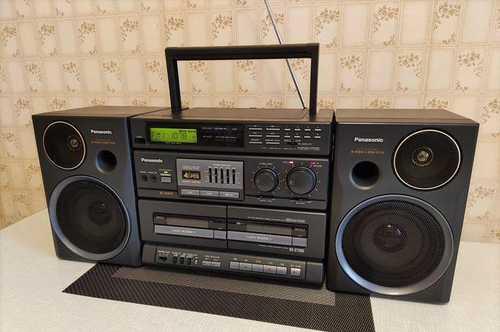 Магнитола Panasonic RX-CT990