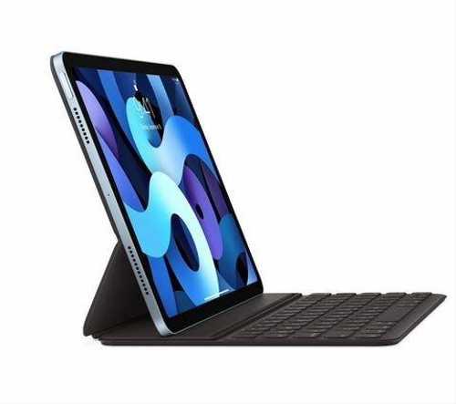 Чехол клавиатура Apple Smart Keyboard iPad 10,9