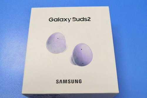 Наушники tws Samsung galaxy buds2