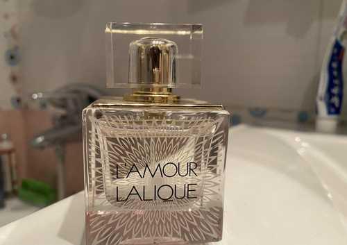 Духи Lamour Lalique 50ml