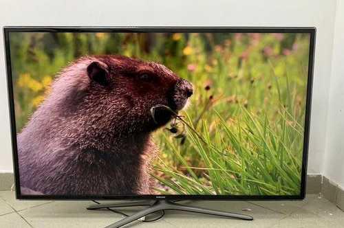 Телевизор Samsung ue50f6100ak