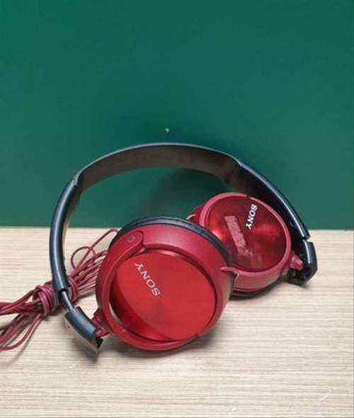 Наушники Sony MDR- Z310AP (нерабочие)