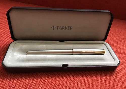 Ручка Parker Sonnet roller ball оригинал