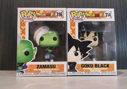 Funko pop: Dragon Ball