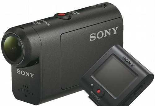 Экшн Камера Sony HDR-AS50