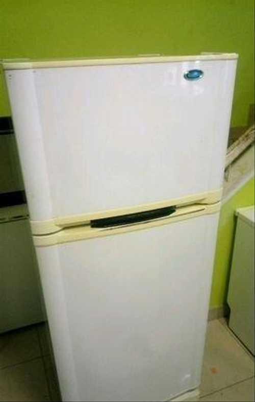 Холодильник бу Goldstar
