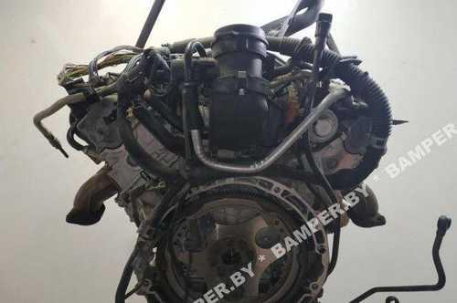 Двигатель 112912 Mercedes C-klasse (W203) 2002