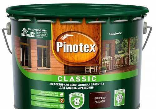 Pinotex Classic, Ultra, Base