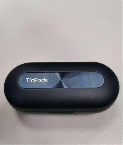 TicPods 2 Pro+ беспроводные наушники