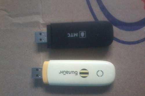 3g usb модем