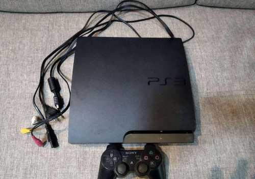 Sony PS3