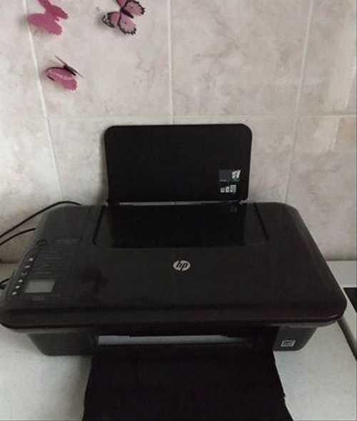 Принтер Hp Deskjet 3050