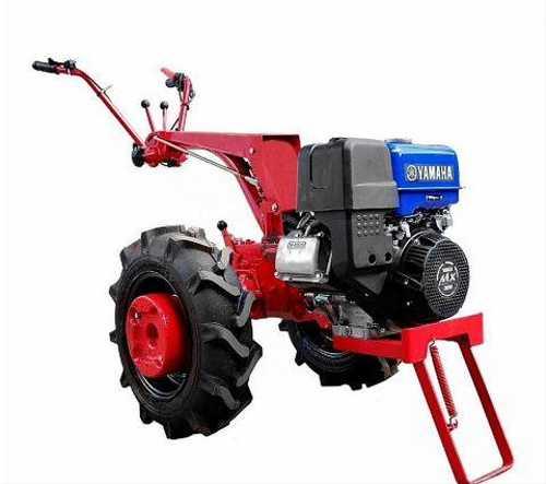 Мотоблок Беларус-09Н-03 yamaha