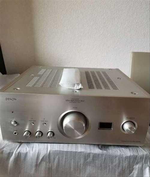 Интегральный Усилитель Denon pma-2500ne