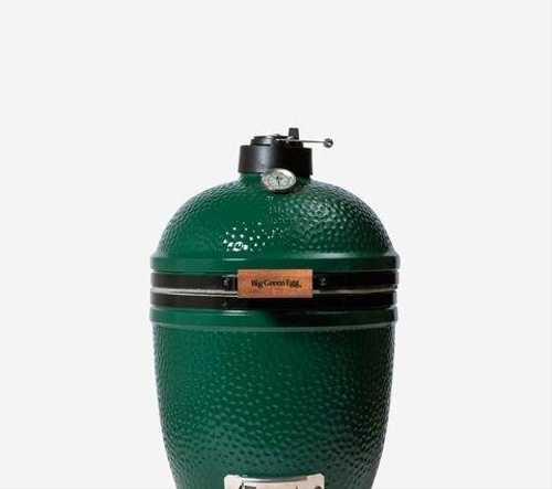 Керамический гриль Big Green Egg Small