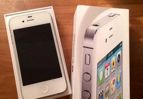 iPhone 4S 64GB