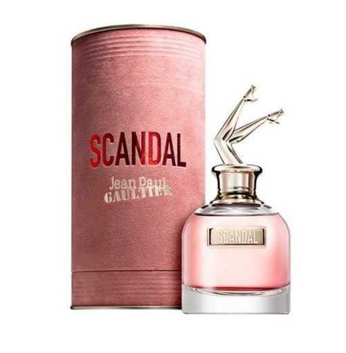 Духи Jean Paul Gaultier Scandal, 80 мл