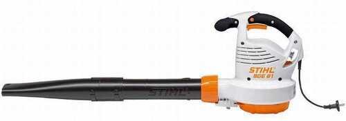 Воздуходувка электрическая stihl BGE81