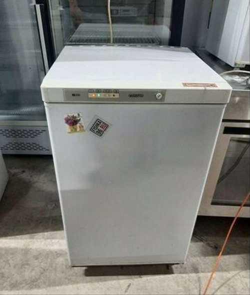 Морозильный шкаф Саратов 106 (мкш-125)