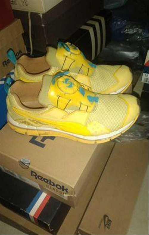 Мужские кроссовки Puma 39р