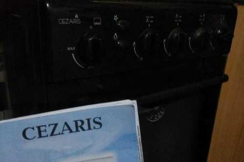 Плита газовая -CeZaRis