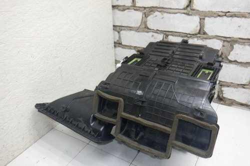 Корпус отопителя Chery indiS S18D